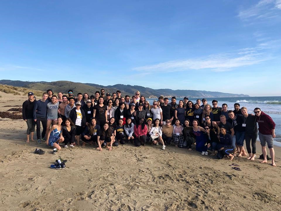 Resident Orientation Retreats: a fun way to start the semester | I ...