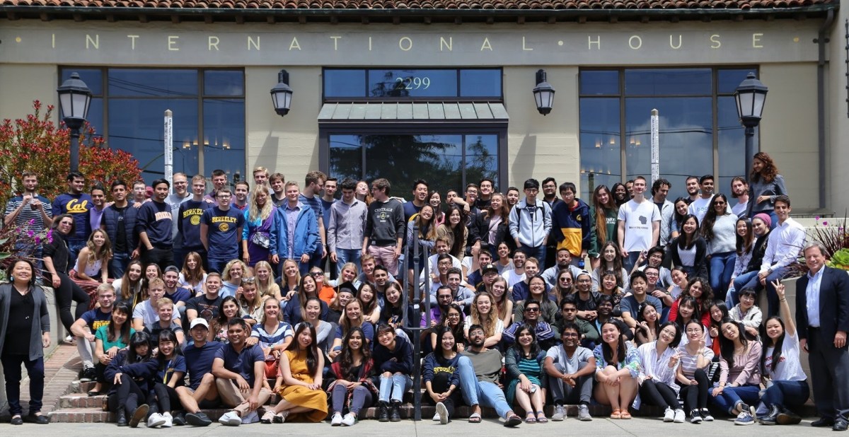 Ten Things to Know Before Coming to International House at UC Berkeley ...