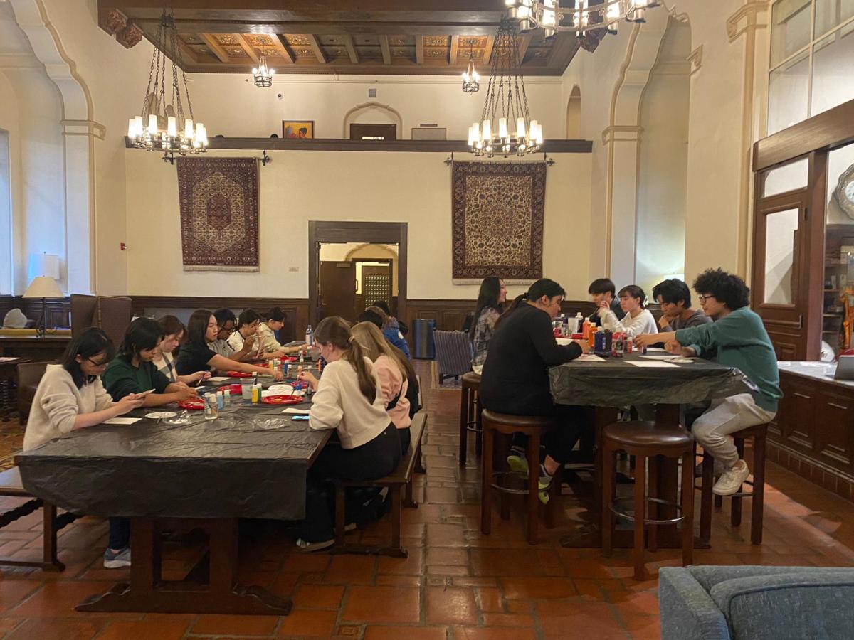 I-House Summer 2023 Events | I-House: Where UC Berkeley Meets the World