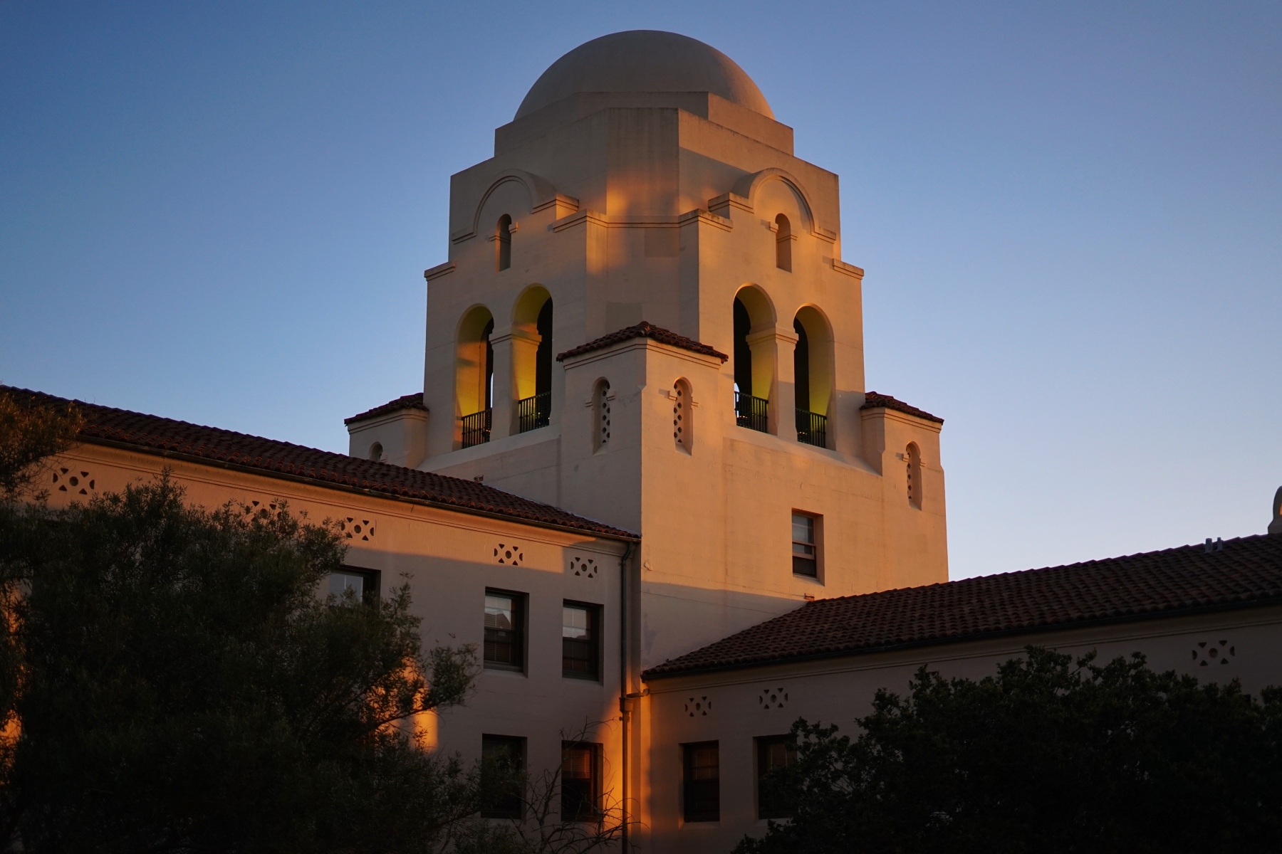 I-House: Where UC Berkeley Meets the World | A glimpse of what's ...