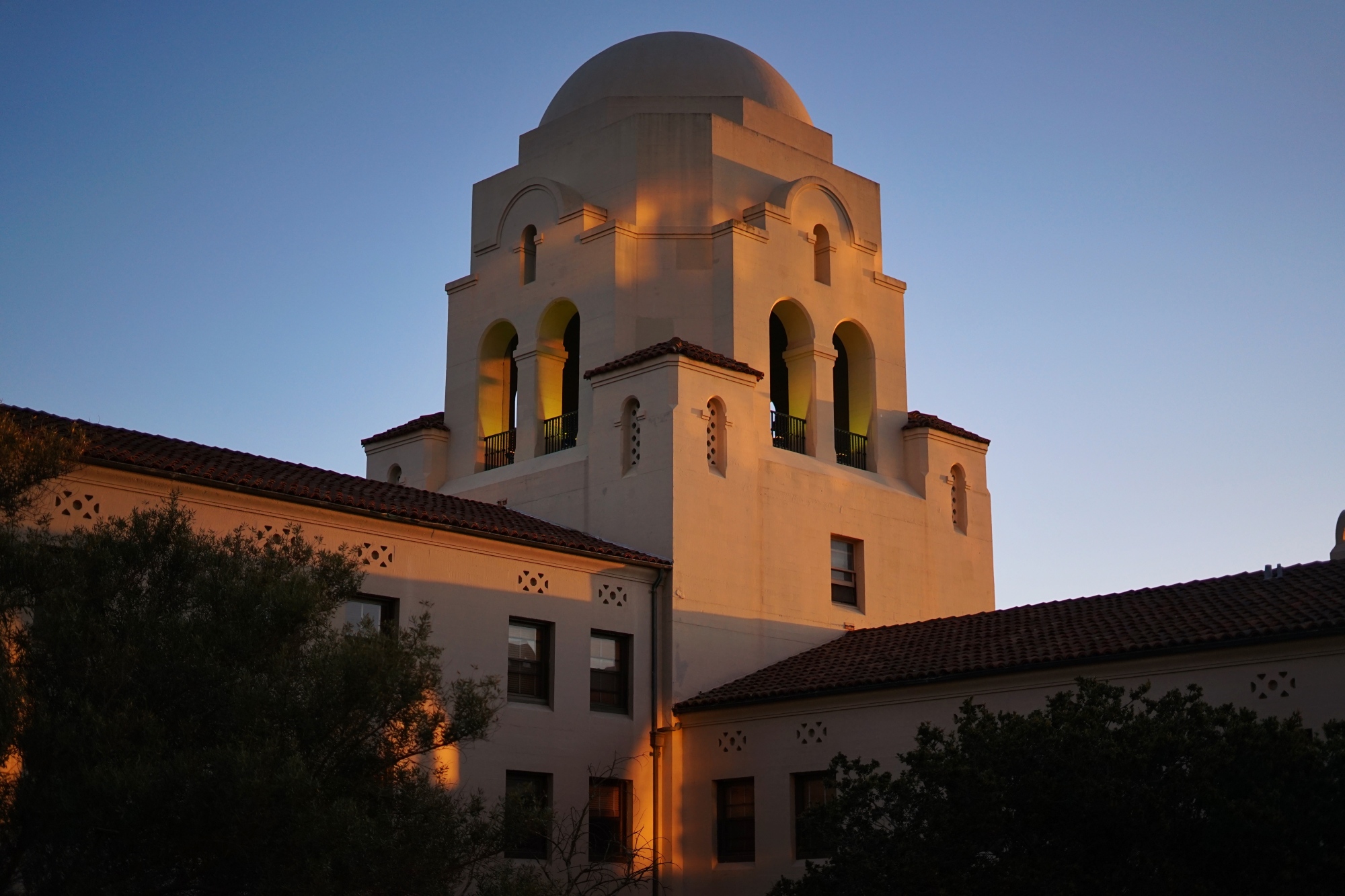 I-House: Where UC Berkeley Meets the World | A glimpse of what's ...