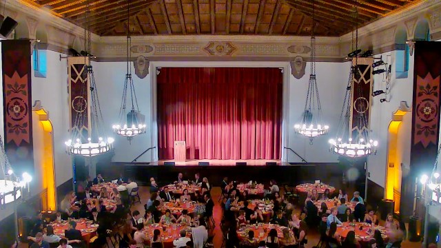 I-House: Where UC Berkeley Meets the World | A glimpse of what's ...