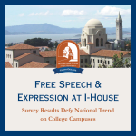 I-House: Where UC Berkeley Meets the World | A glimpse of what's ...
