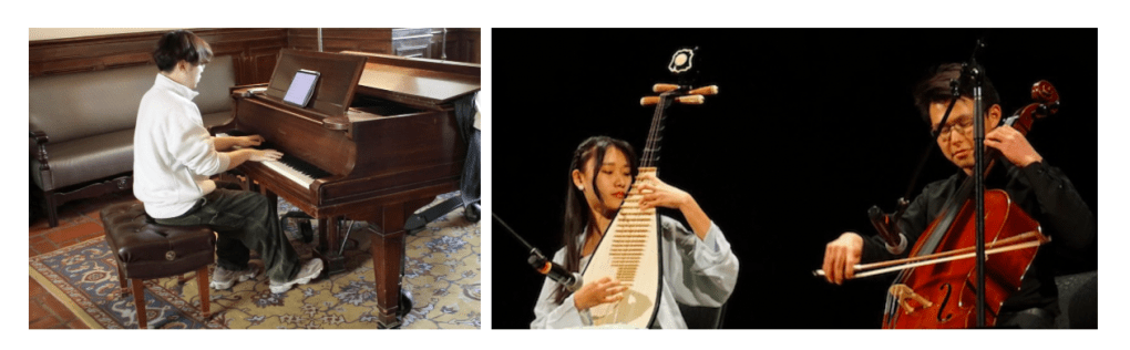 I-House: Where UC Berkeley Meets the World | A glimpse of what's ...