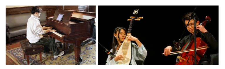 I-House: Where UC Berkeley Meets the World | A glimpse of what's ...